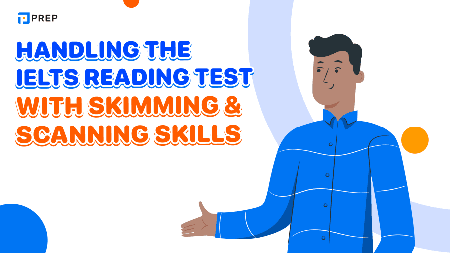 Master Skimming and Scanning: Boost Reading Efficiency