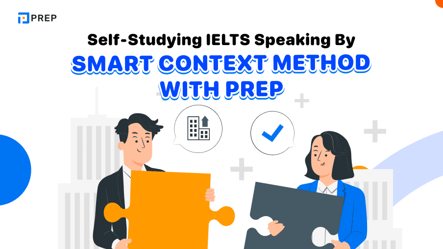 SMART CONTEXT Method: Rules, Steps, and Examples