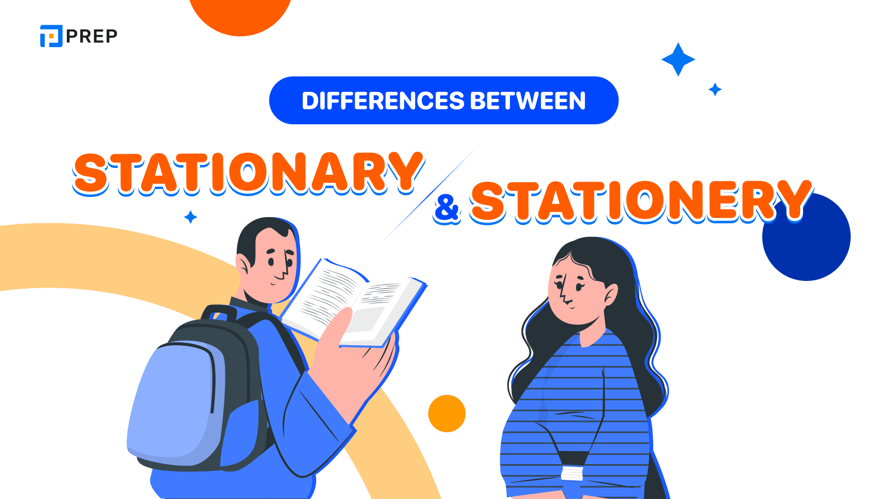 The Complete Guide to Using Stationary and Stationery