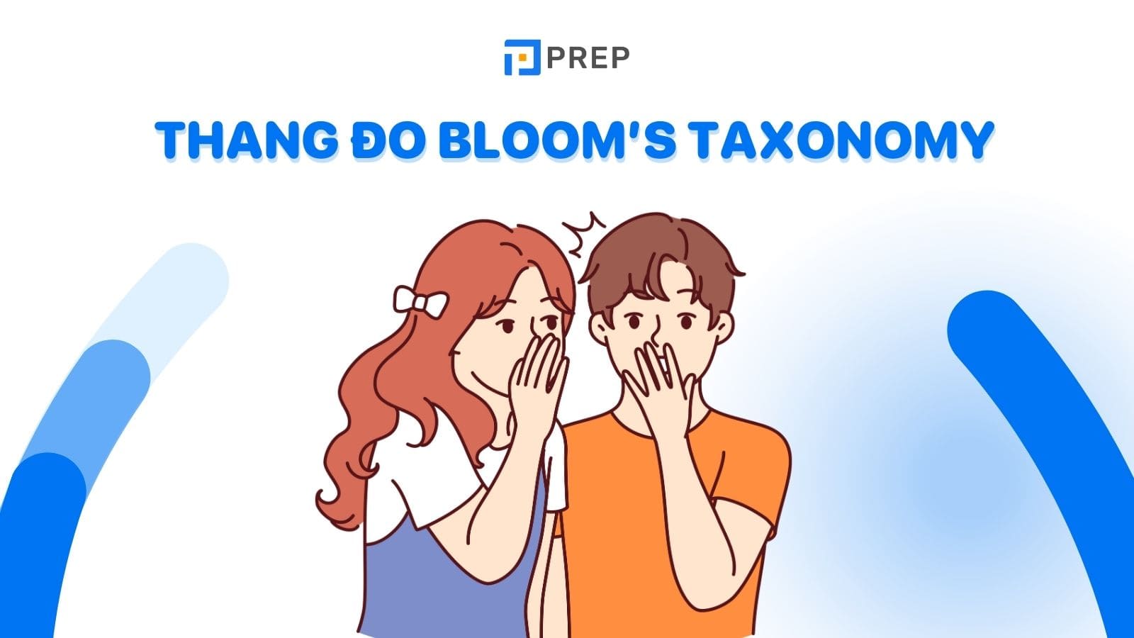 Bloom’s taxonomy - Thang đo phân loại mục tiêu học tập