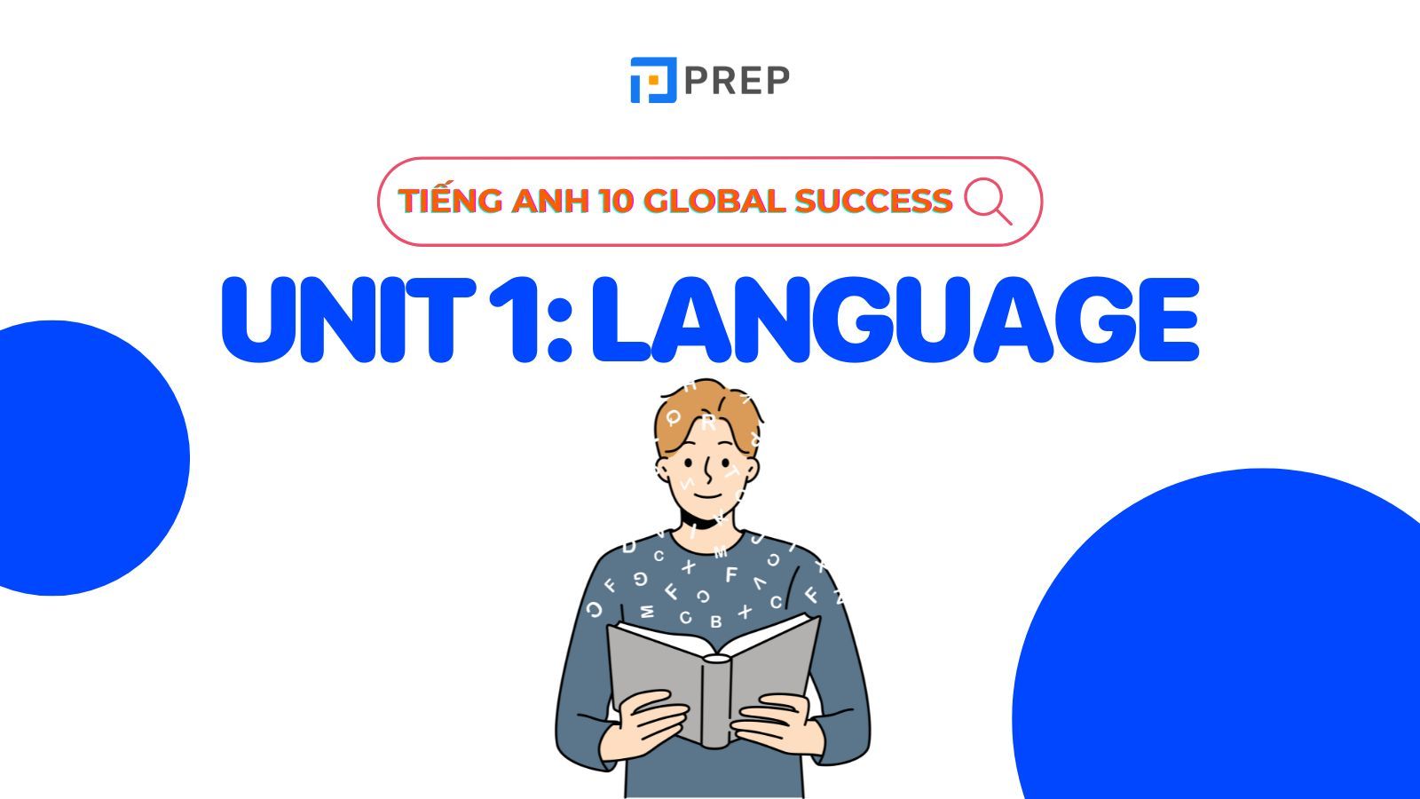 Tiếng Anh 8 Unit 2: Life in the countryside - Global Success