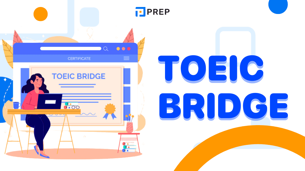 TOEIC Bridge: 3 Hal Penting Format, Skor, dan Strategi Belajar