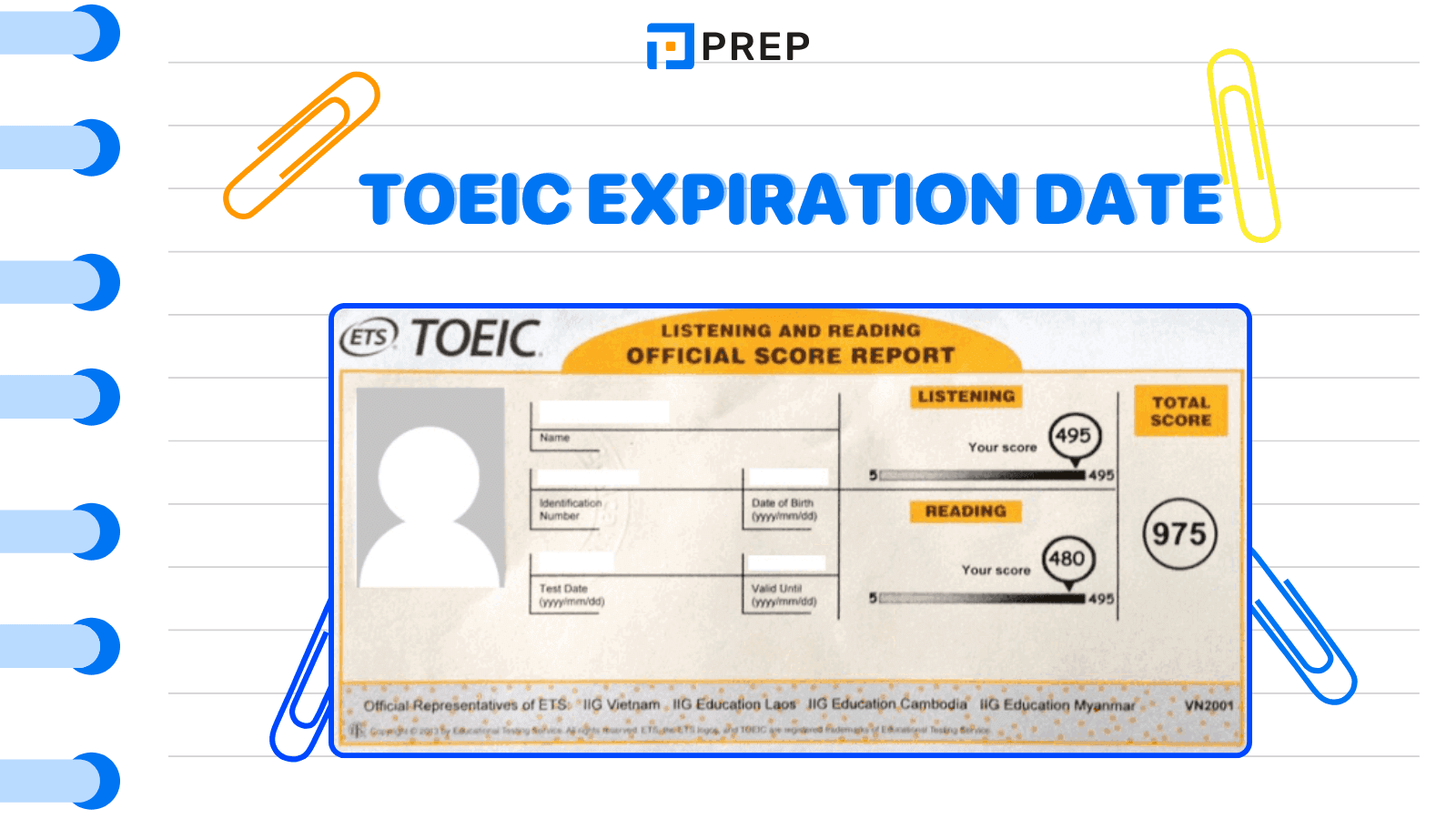 TOEIC Expiration Date: Essential Benefits You Need to Know