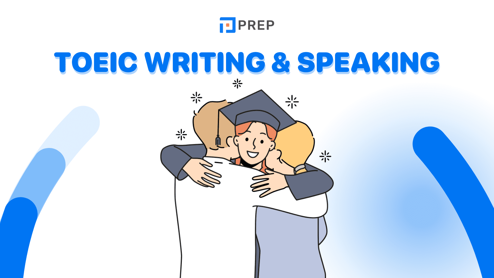 [CẬP NHẬT] Bài thi TOEIC Writing and Speaking mới 2025