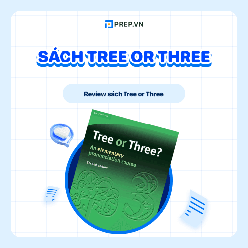 Review cuốn sách Tree or Three PDF bản đẹp miễn phí