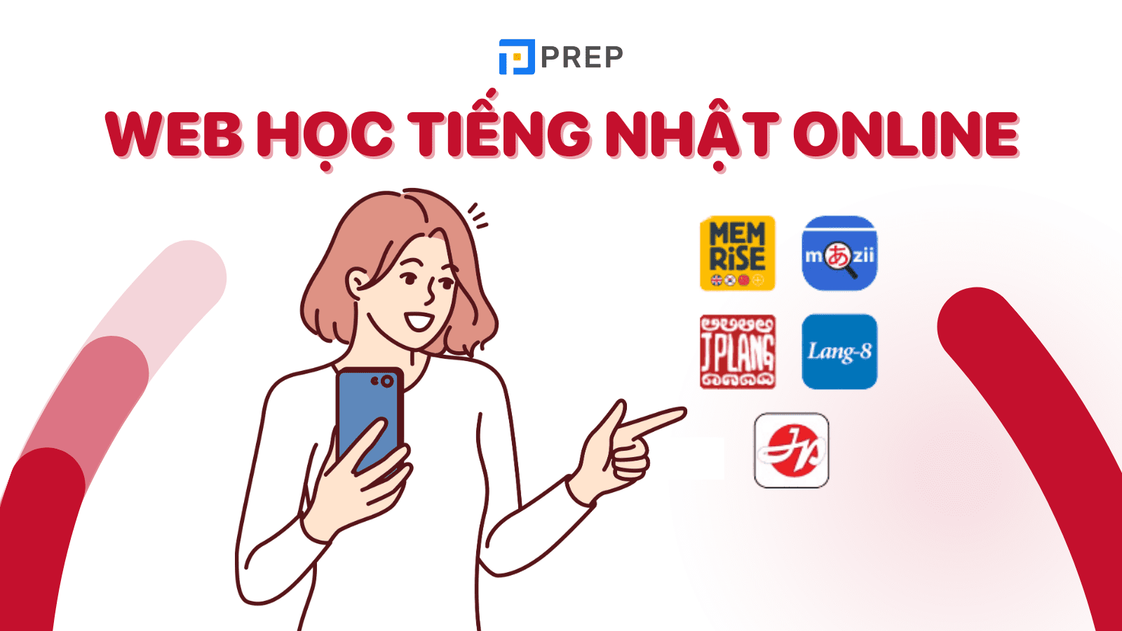 10 web học tiếng Nhật online miễn phí tốt nhất 2024