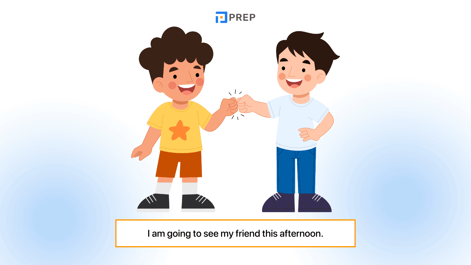 The past tense of See in English